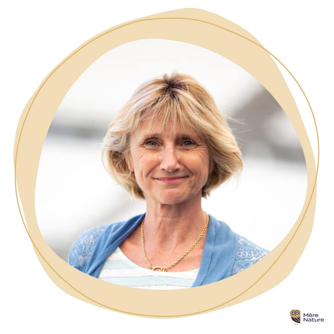 Notre experte : le Dr Brigitte Pfister - Mère Nature