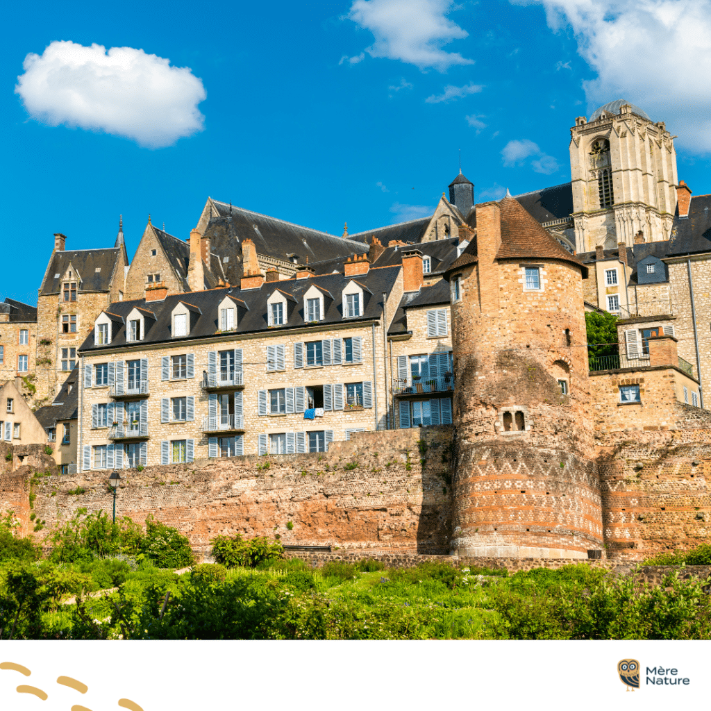 5 choses à savoir sur Le Mans - Mère Nature